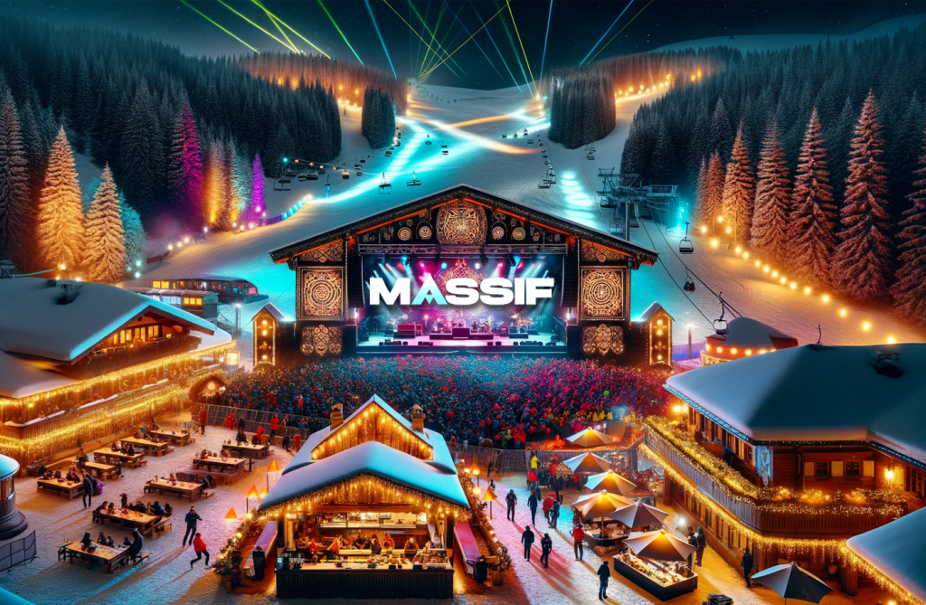 Massif Festival – DCA Travel